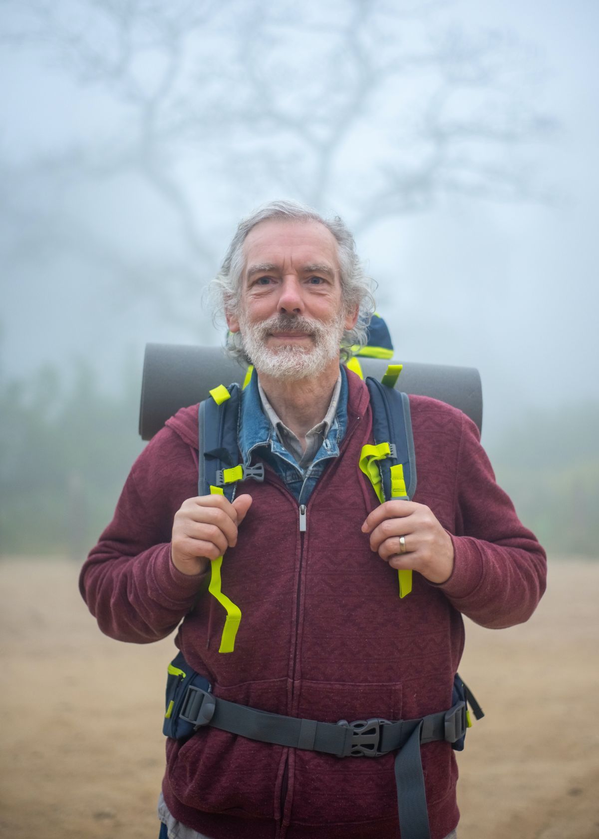 A Comprehensive Guide to Training for Rucking