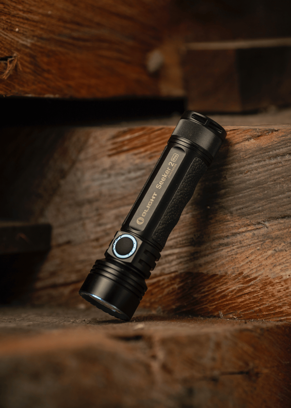 The 5 Best EDC Flashlights - What To Look For?