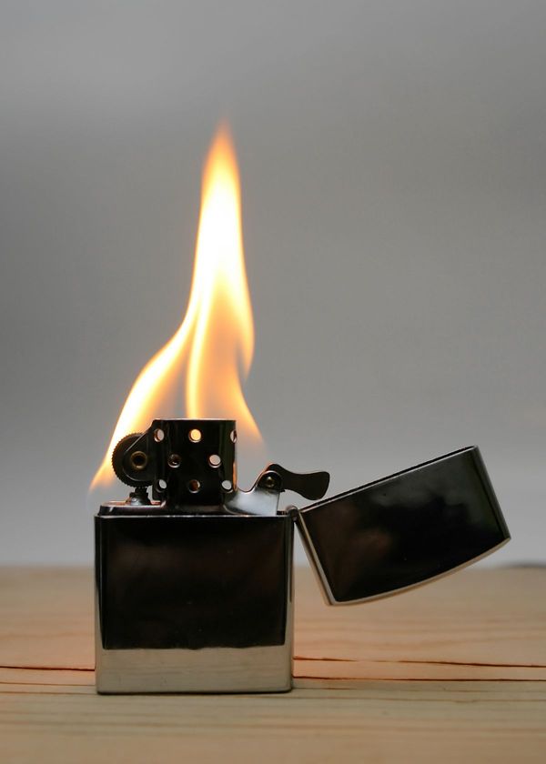 The Best Tactical Lighters of 2023