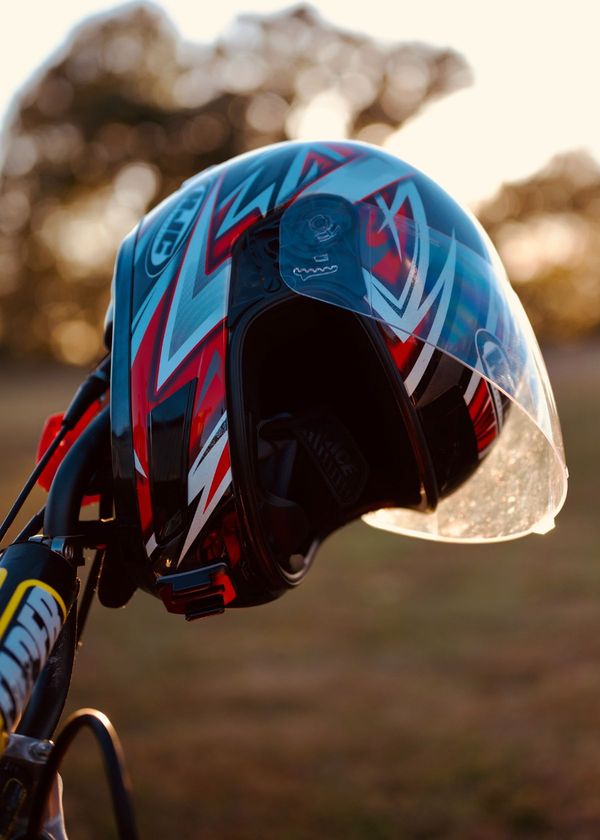 5 Best Dirt Bike Helmets for Ultimate Protection in Style