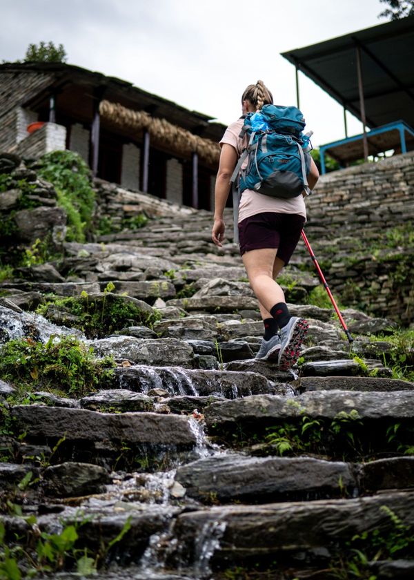 Backpacking 101: Everything You Need to Know