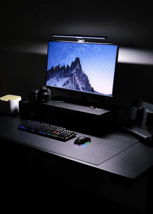 Best Monitor Light Bar For Better Screen View