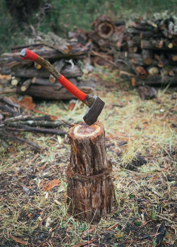 Uncover the Secrets to Keeping Your Axe in Top Shape