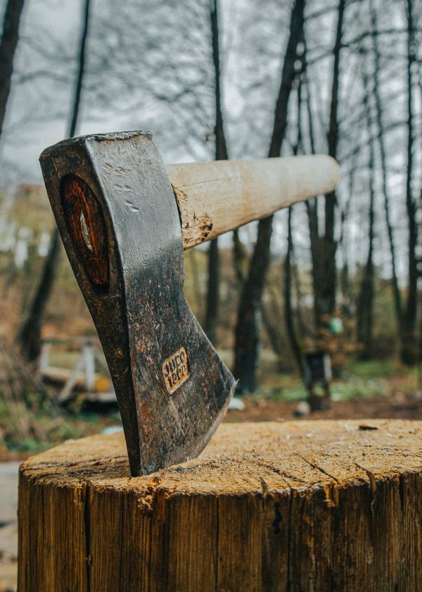 The Art of the Hatchet: How to Skillfully Wield This Essential Tool