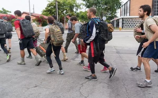 A Comprehensive Guide to Training for Rucking