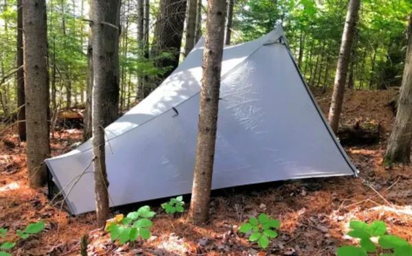 Stealth Camping 101: A Comprehensive Guide for Beginners